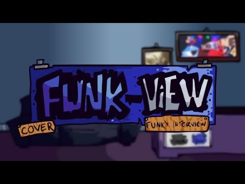 Friday Night Funkin' - Banbuds Interview (FNF MODS)