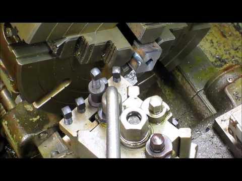 Square Head Wrench The Hard Way