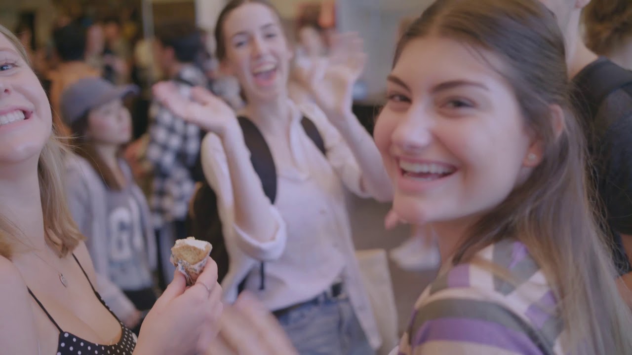 ActivateUTS: O'Day 2019