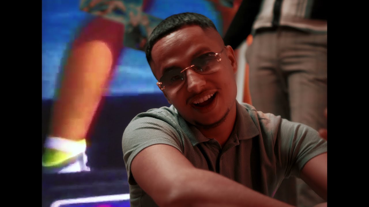 Yung Felix slaat de handen ineen met Chauw voor 'Jetskiii' - Soundflow