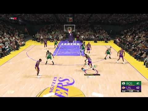 Steam Community :: Video :: NBA 2K23_20240910182939