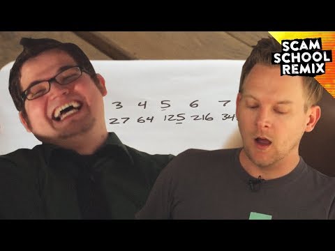 The Easiest Way to Find the Cube Roots from 0 to 99