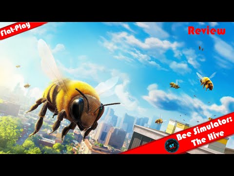 Steam Community :: Bee Simulator: The Hive