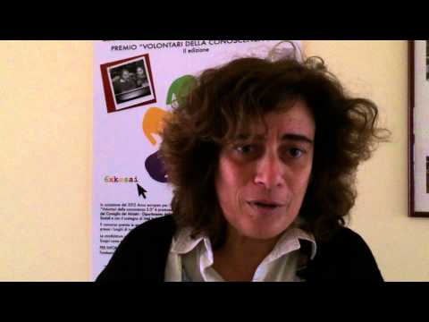 Paola Arduini: da Logo a Lego