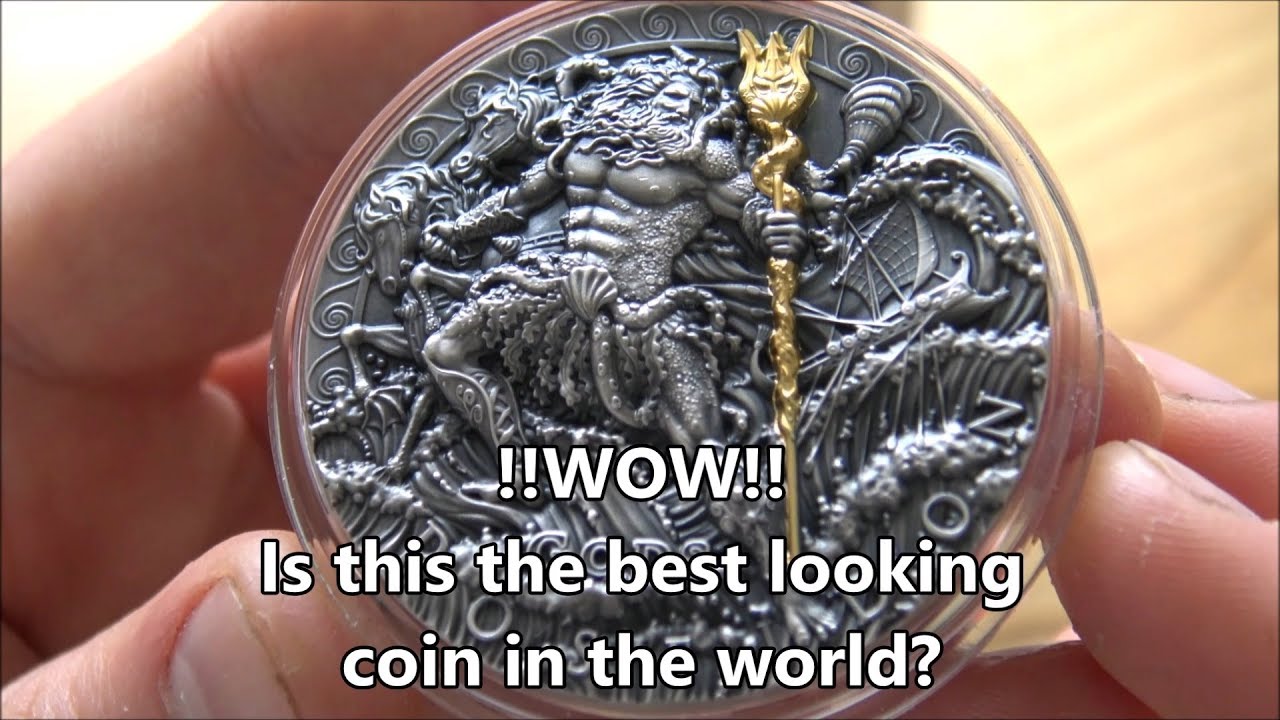 Best coin in the world? 