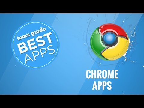 Best Apps: Google Chrome Apps