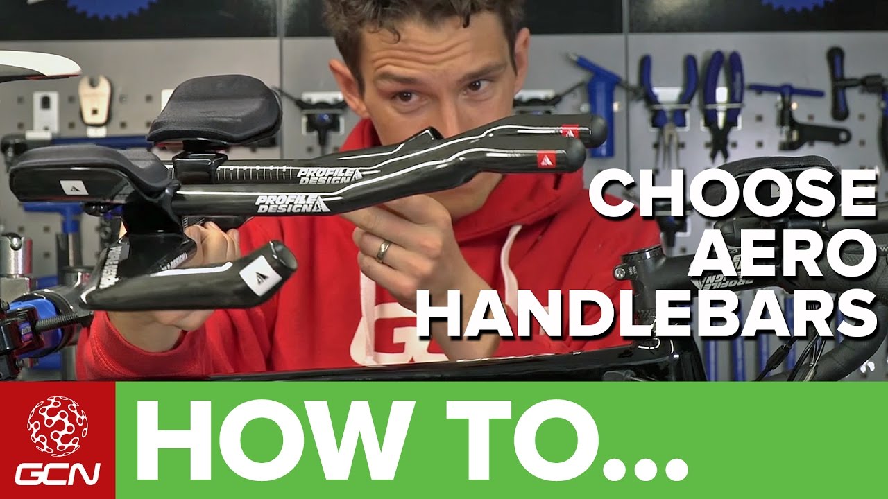 How To Choose Aero Handlebars | Maintenance Monday