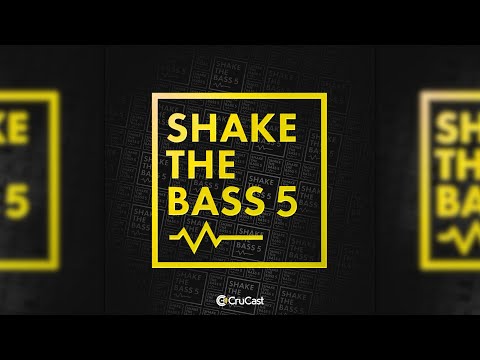 Samstone - Break It Down