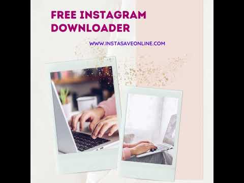 Download Instagram Video, Photos - Instasave Online https://www.instasaveonline.com/