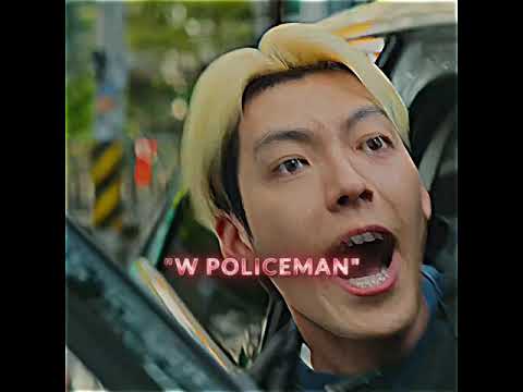 "w policeman" 🔥 💀 🎬 | officer black belt (movie) | montagem batchi slowed-reverb
