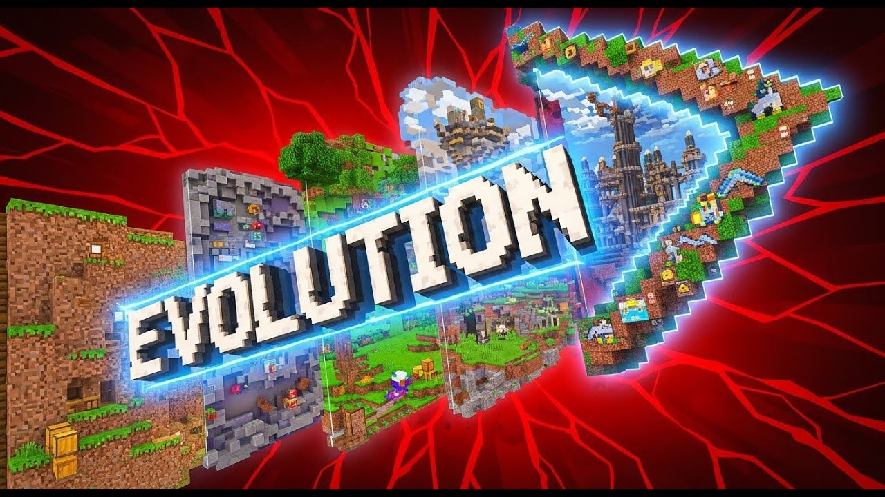 Minecraft Kit pvp Map for Bedrock edition 