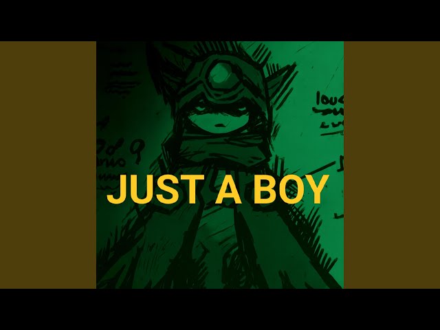 Just A Boy Song Lyrics Meaning - Drinsane | Japanese Song ...