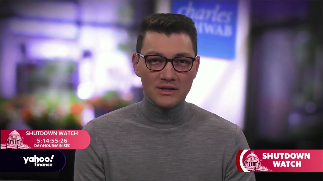 Investors never want to use the shutdown as something that is going to drive the market: Strategist