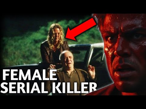 The Most Prolific Female Serial Killer Of all Time