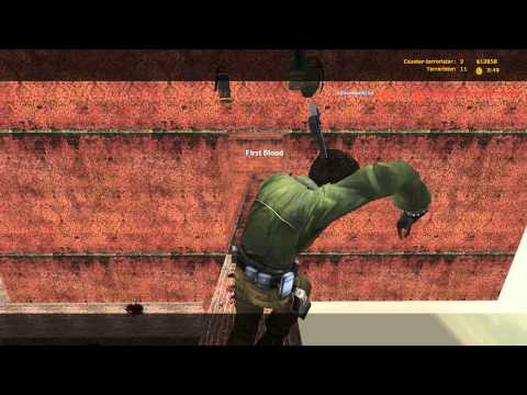 Steam Community :: Video :: [Random-Gaming] Ep#1 Css