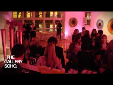 The Gallery Soho - Events Venue London