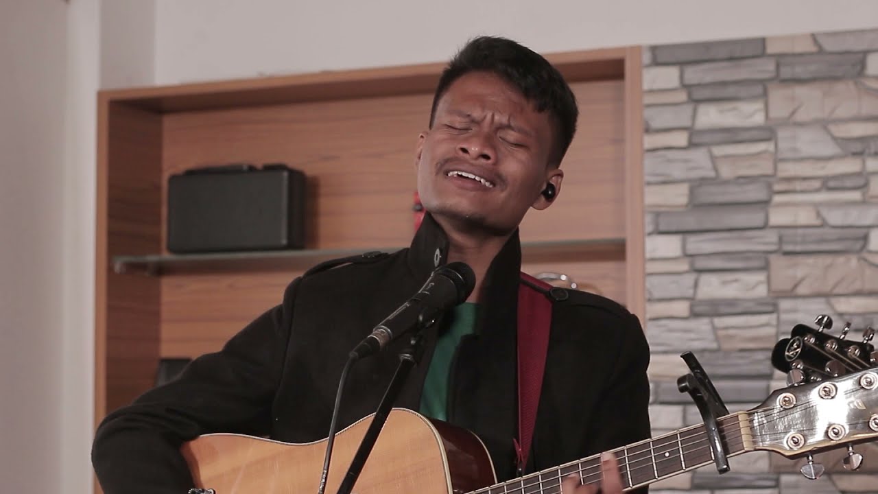 Ngi Ainguh (Worship Live Session)