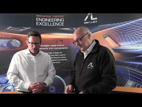 An Introduction to Ash & Lacy Automotive - Automotive Industry Videos ...