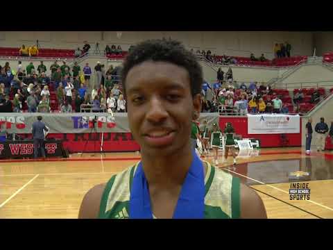 TAPPS State Recap - Texas High School Boys & Girls Basketball ...