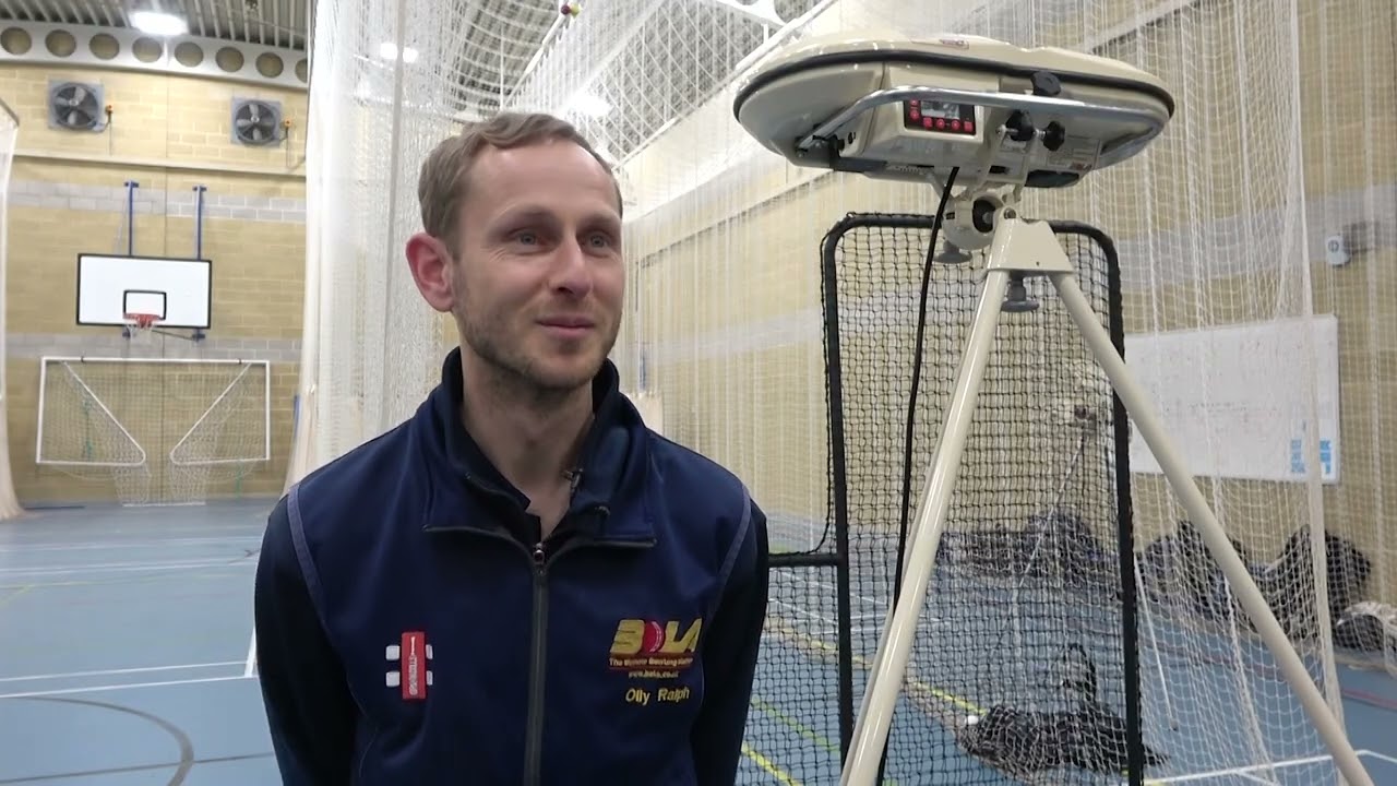 Help your team's tailenders become match-winning batters with BOLA's help