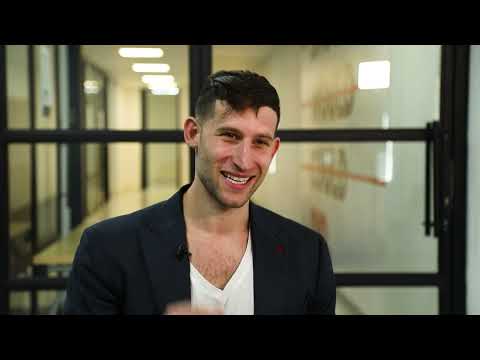The Big Small Business Show EP25 P1: Meet Thriiver