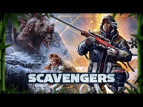 Steam Community :: Video :: SCAVENGERS - Conferindo o Early Access