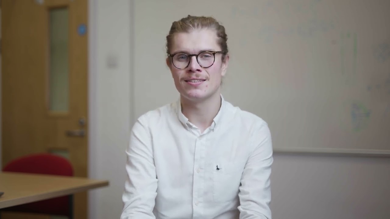 Alternative career paths using a science degree