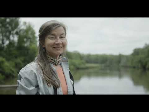 Meet Christi Lambert, Coastal and Marine Conservation Director, The Nature Conservancy in Georgia