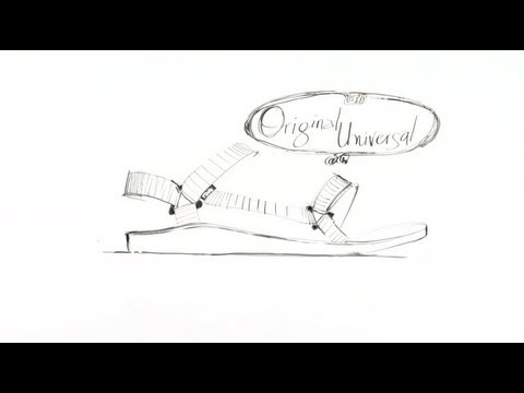 Teva Original Universal: A Women's Sport Sandal for Your Next Adventure