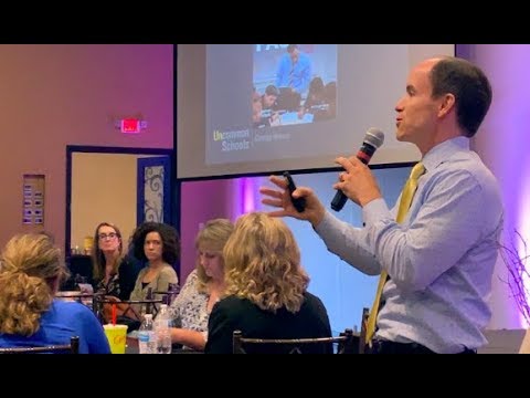 R10 2019 Fall Leadership Symposium – Getting Better Faster