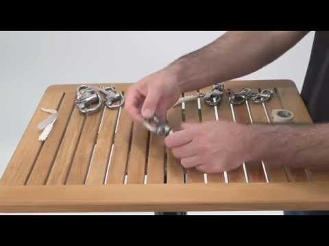 How to Choose a Snap Shackle | Expert Advice