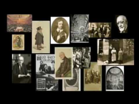 The Movement for Reform Judaism Film 2007