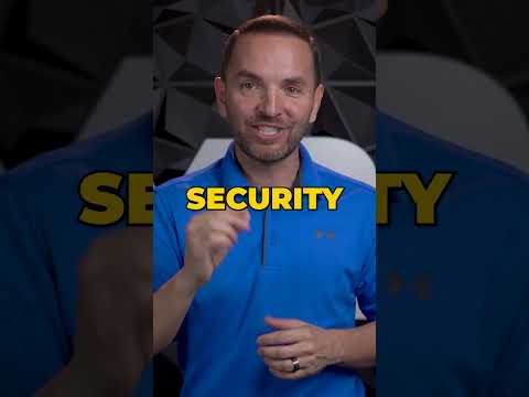 What is an MPI Secure Compounding Interest Account?