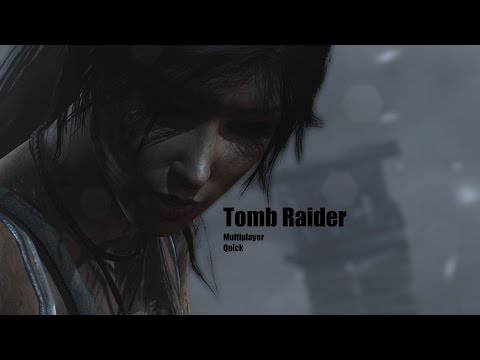 Steam Community :: Video :: Tomb Raider Multiplayer- Quick