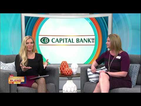Capital Bank
