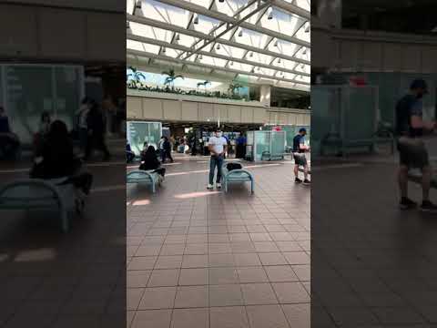 Orlando Airport