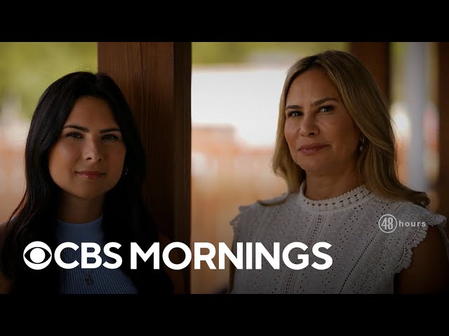 Schanda Handley Kidnapping: 5 key details from the thrilling case