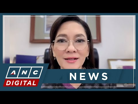 WATCH: PH Senator Risa Hontiveros on VP Duterte's call for recusal, impeachment trial delays | ANC