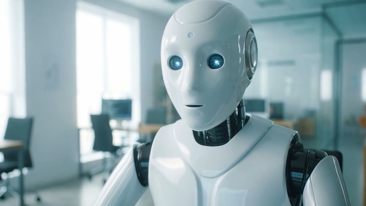 New Website launch - AI LAB