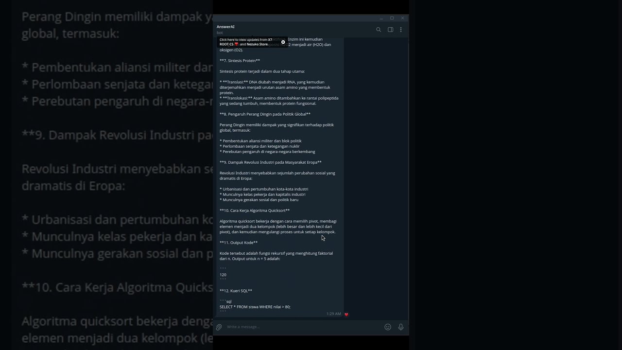 AnswerAI - Kunci Jawaban Soal PDF.