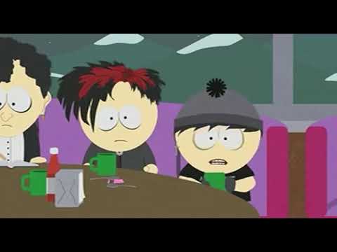 Steam Community :: Video :: South Park CZ Gothic Stan
