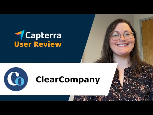 ClearCompany Pricing, Alternatives & More 2025 | Capterra