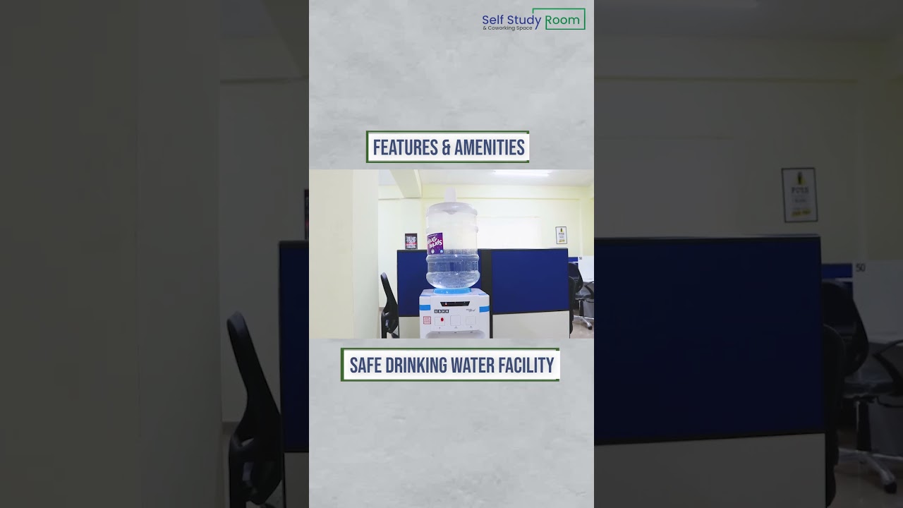 FEATURES AND AMENTIES