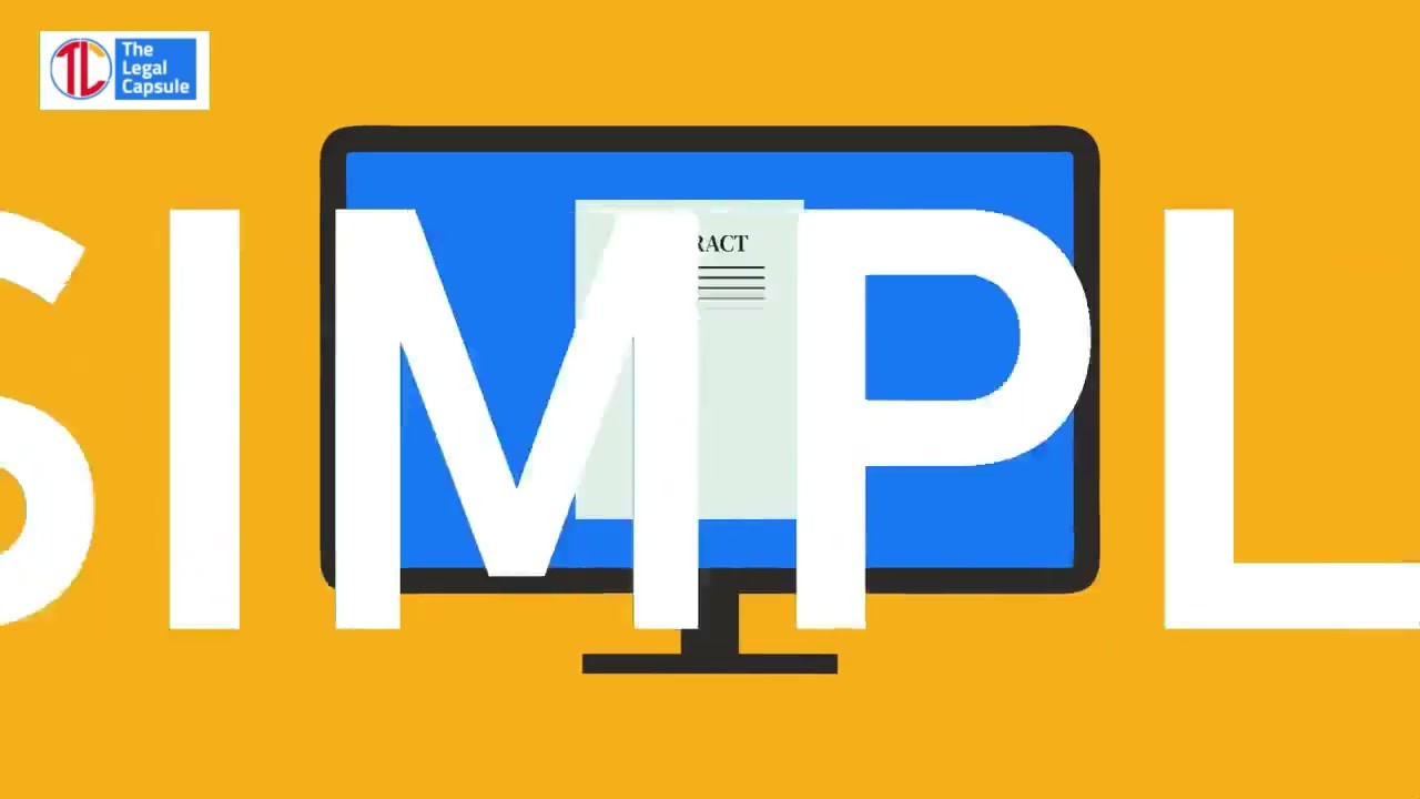 Contract Management Software - Generate & Manage Contracts