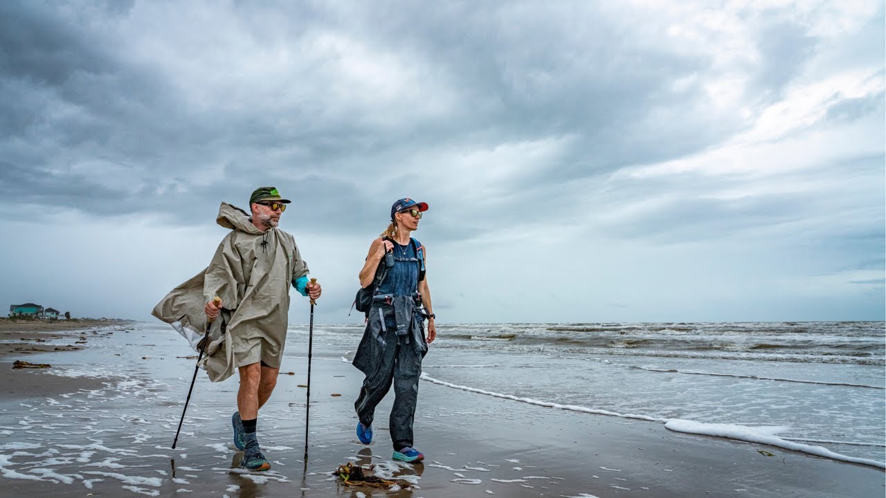 OFFICIAL TRAILER: Chasing the Tide