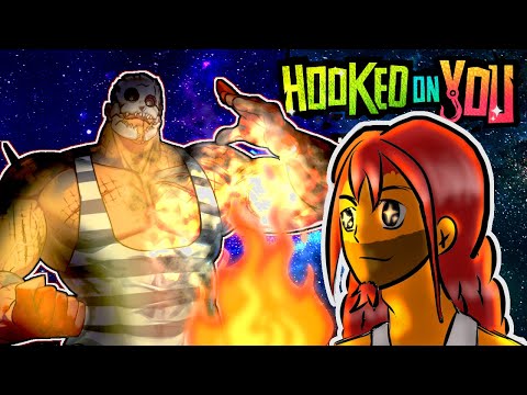 Steam Community :: Video :: SCARY STORIES with THE TRAPPER?! || Hooked ...