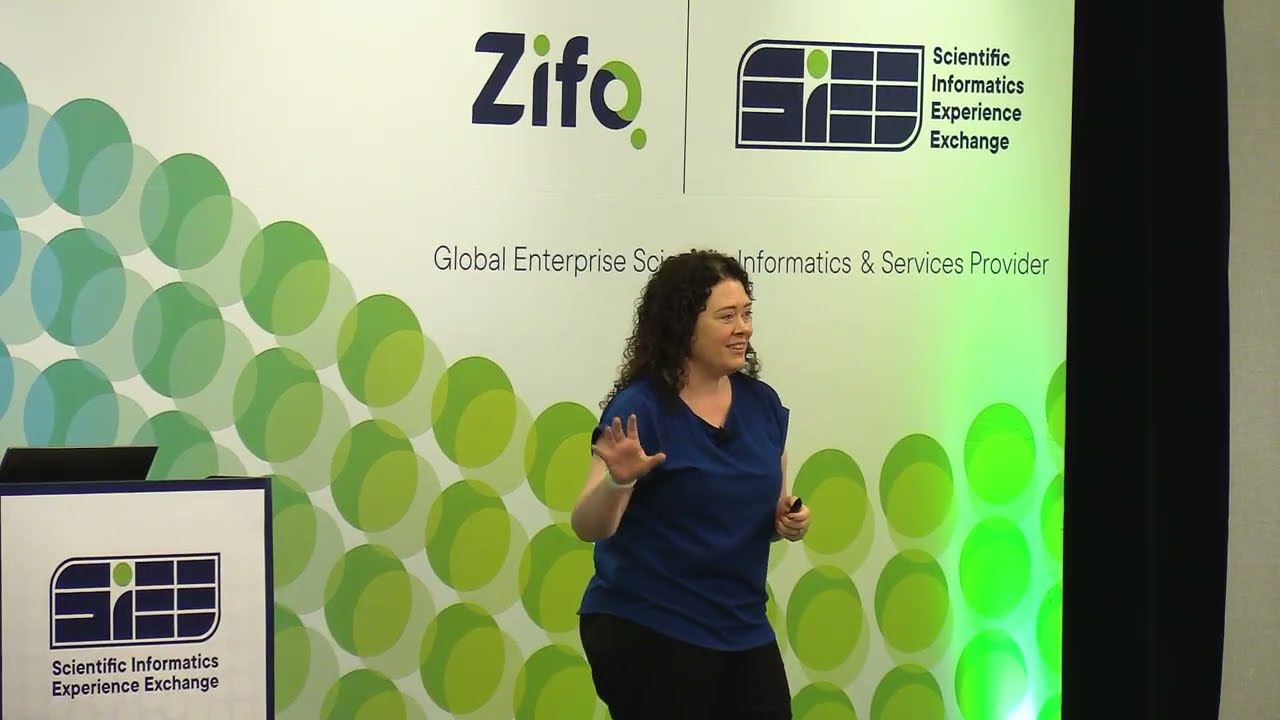 The new scientific method: Today's digital lab revolution for tomorrow's scientists