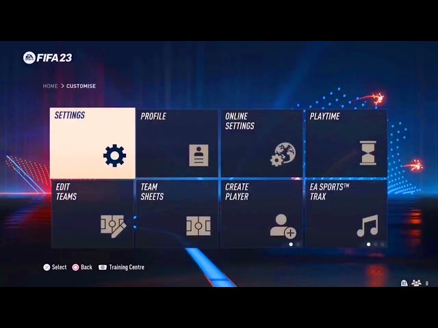 What is Training Centre in FIFA 23 and what do we know so far?