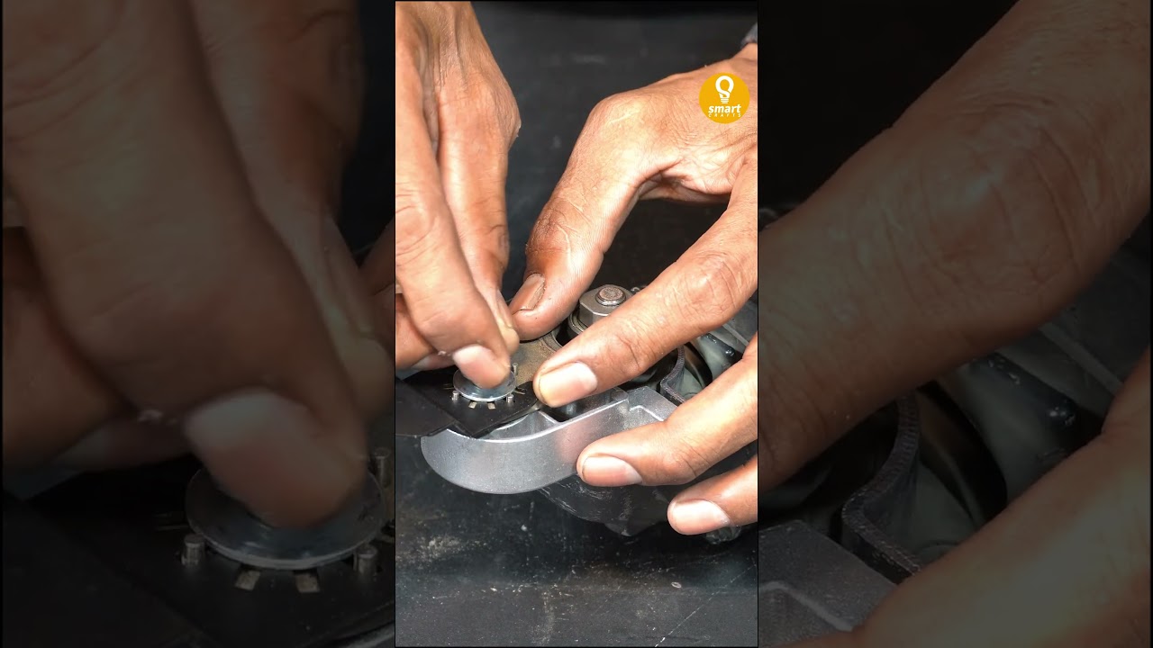 Hidden features - craft tips and tricks #crafts #handmade #art #diy #craft #crafting #creative