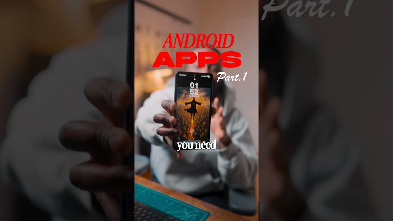 This App is a HIDDEN GEM For Android!